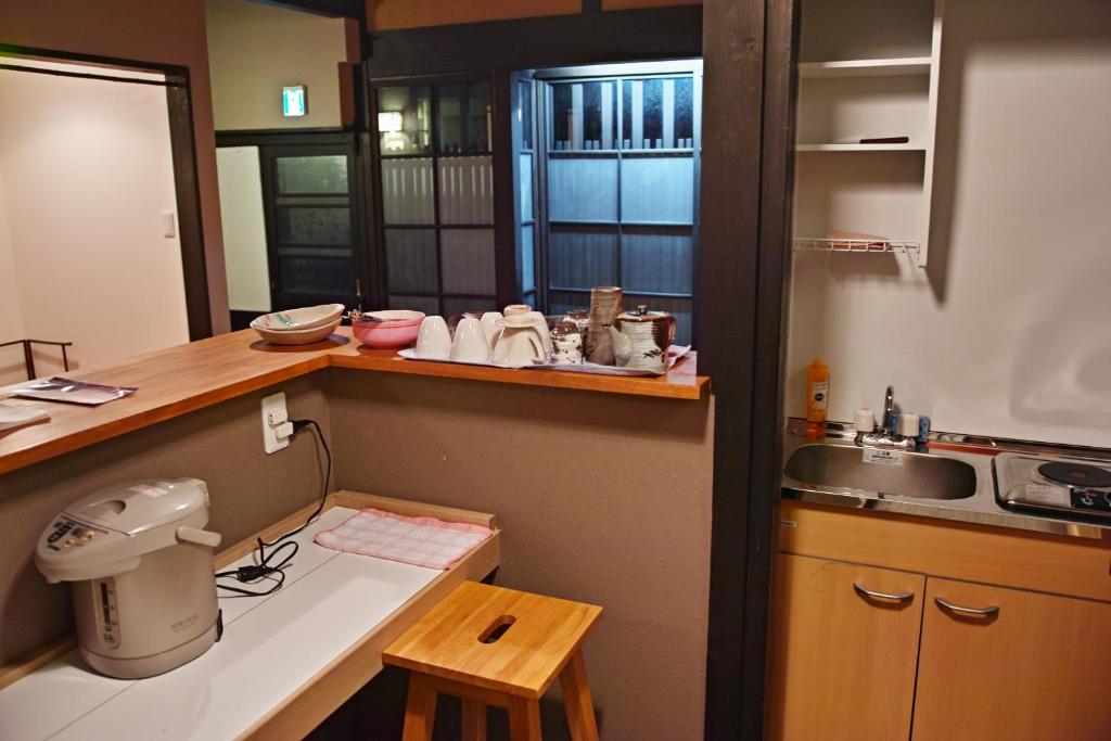 Kyoto Machiya Saikyo-Inn, Kyoto (updated prices 2025)