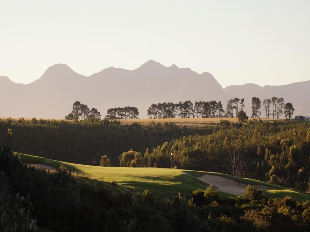 Oubaai Hotel Golf & Spa, George (updated prices 2025)
