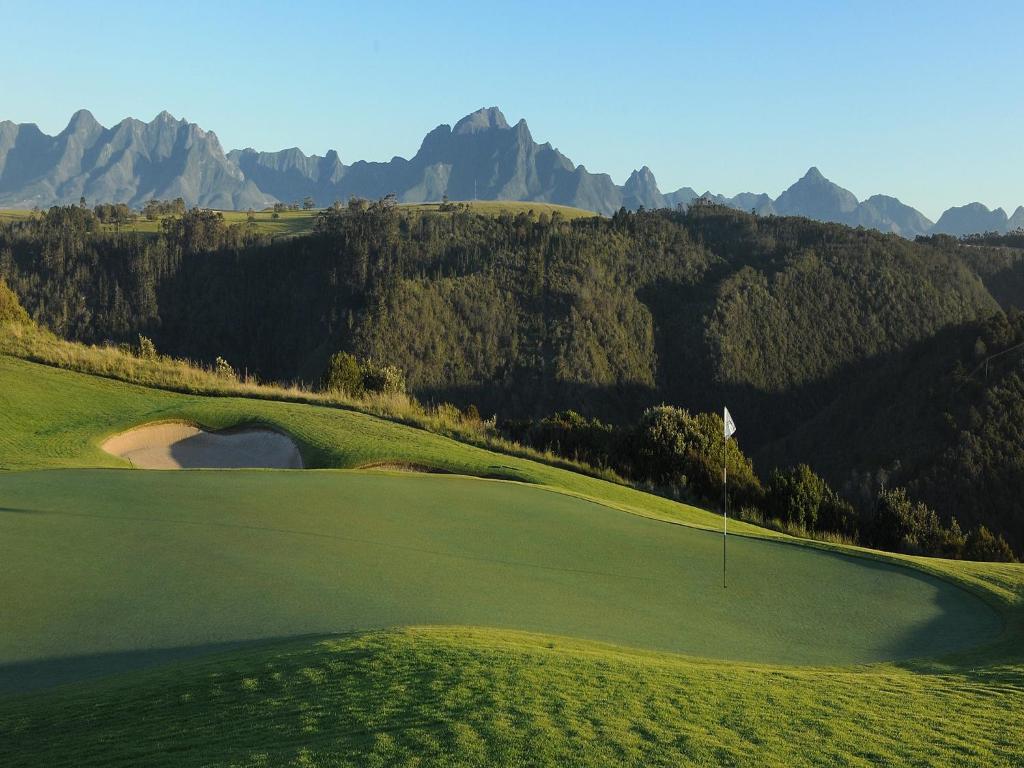 Oubaai Hotel Golf & Spa, George (updated prices 2025)