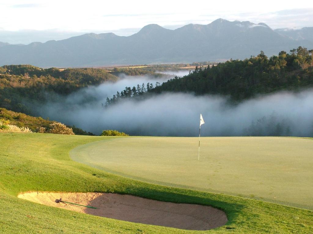 Oubaai Hotel Golf & Spa, George (updated prices 2025)