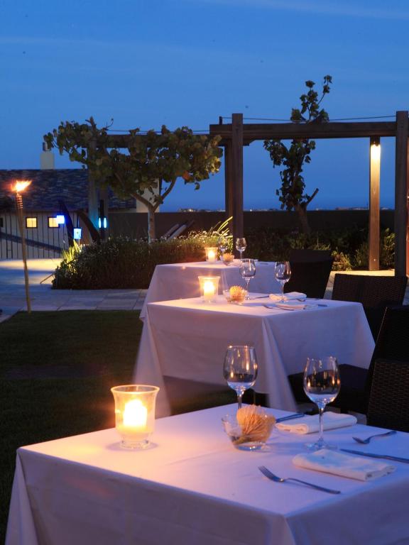 Oubaai Hotel Golf & Spa, George (updated prices 2025)