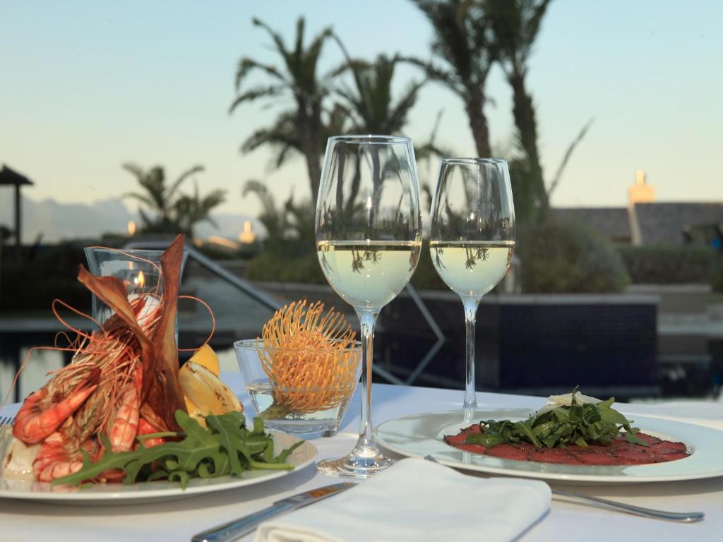 Oubaai Hotel Golf & Spa, George (updated prices 2025)