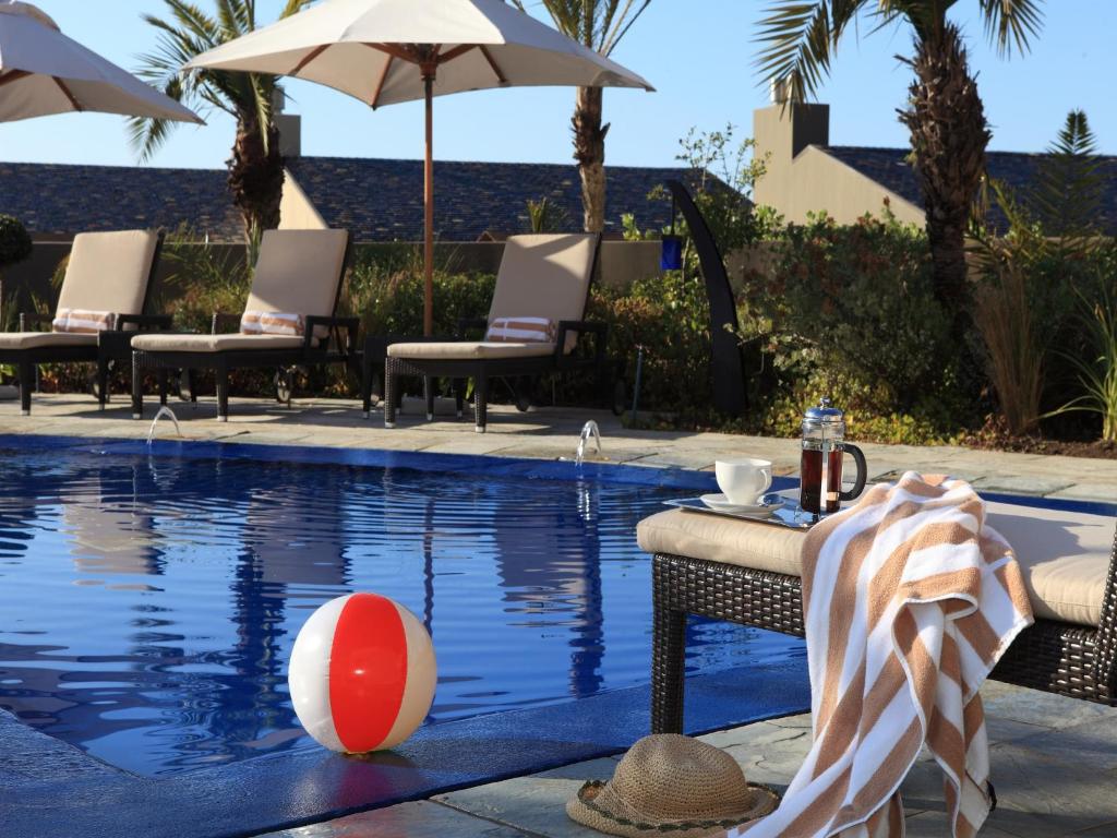 Oubaai Hotel Golf & Spa, George (updated prices 2025)