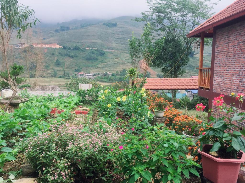 Ta Van Heaven Homestay, Sapa (updated prices 2026)