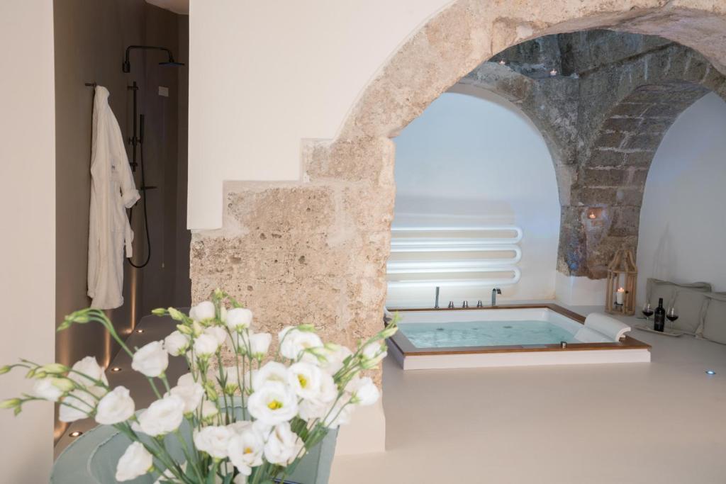 Masseria Amastuola Wine Resort, Crispiano (updated prices 2025)