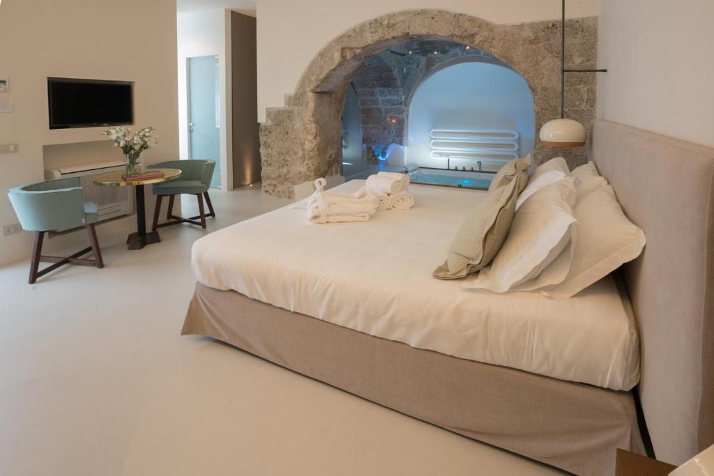 Masseria Amastuola Wine Resort, Crispiano (updated prices 2025)