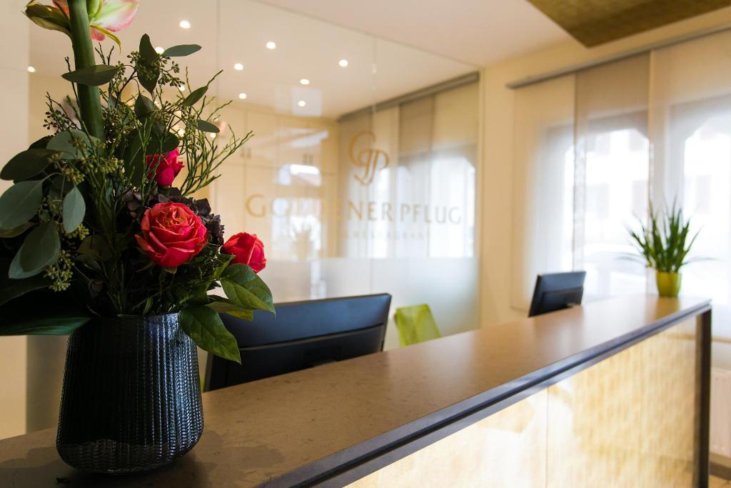 Hotel & Restaurant Goldener Pflug, Ludwigsburg (updated prices 2025)