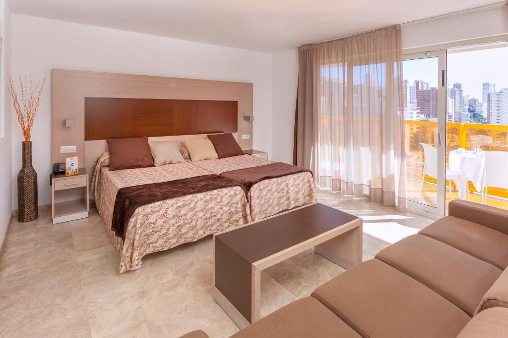 Hotel & SPA Dynastic, Benidorm (updated prices 2025)