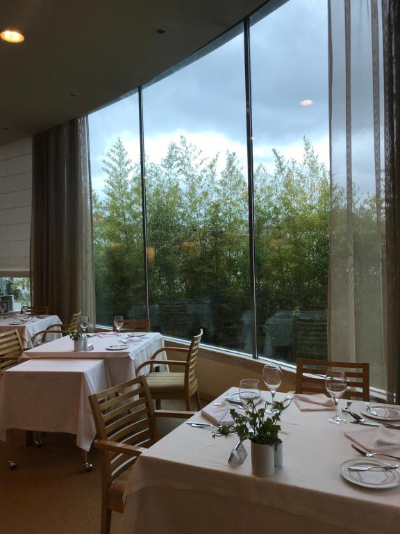 Hotel Santa Maria, Fátima (updated prices 2025)