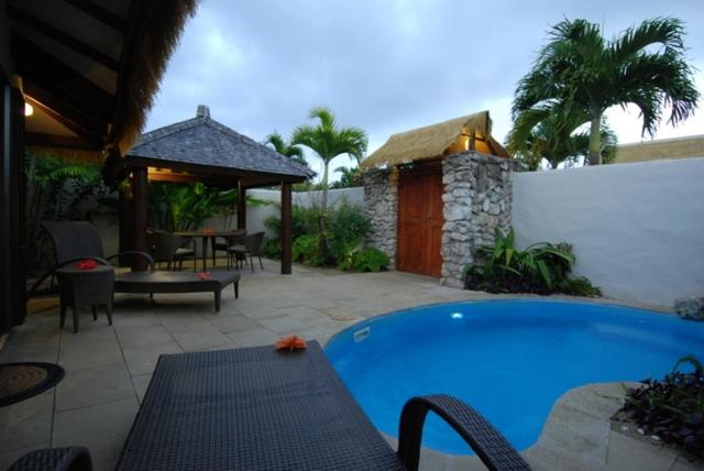 Crown Beach Resort & Spa, Rarotonga (updated prices 2025)