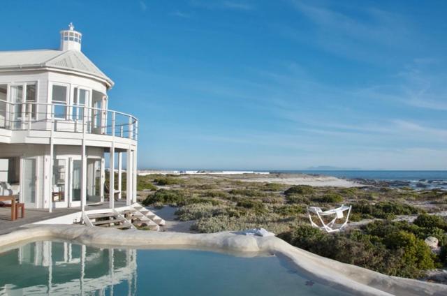 The Lighthouse Yzerfontein, Yzerfontein (updated prices 2026)