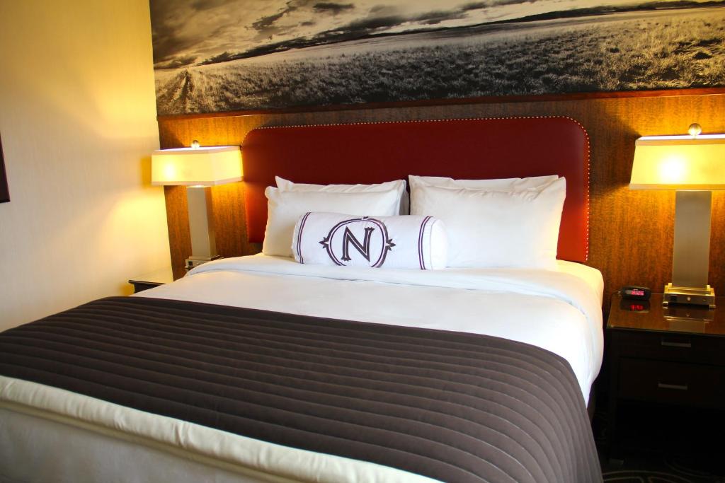 Northern Hotel, Billings (updated prices 2025)
