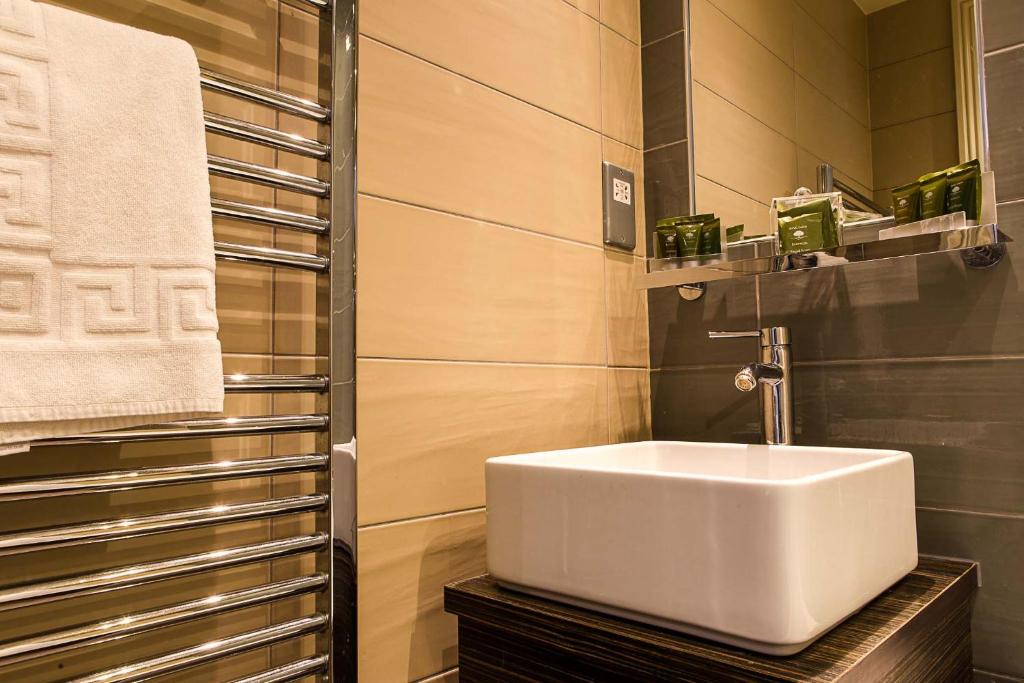 Maltsters, Cardiff (updated prices 2025)