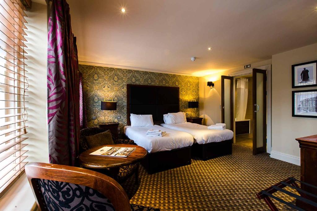 Maltsters, Cardiff (updated prices 2025)