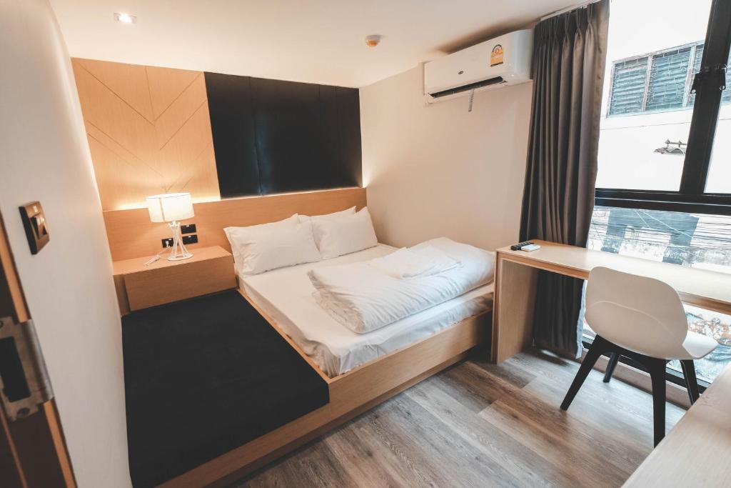 Stay Thapae Hostel, Chiang Mai (updated prices 2025)