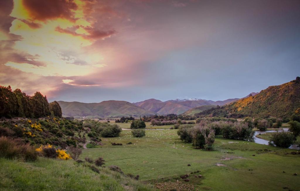 Graceland B&B, Athol, New Zealand - Booking.com