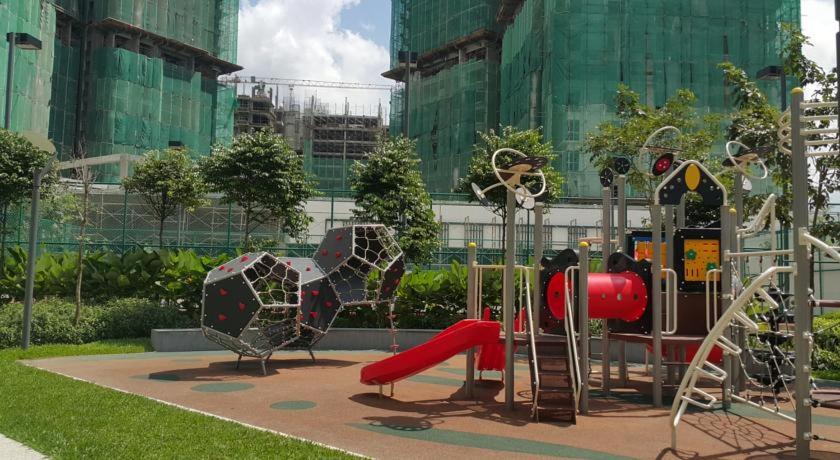 GaryHouse@1Medini@KittyLand, Nusajaya (updated prices 2026)