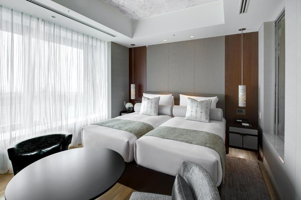 Ascott Marunouchi Tokyo, Tokyo (updated prices 2025)