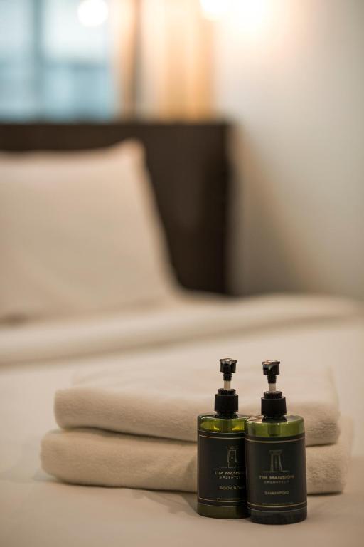 Tim Mansion, Bangkok (tarifs actualisés, 2025)