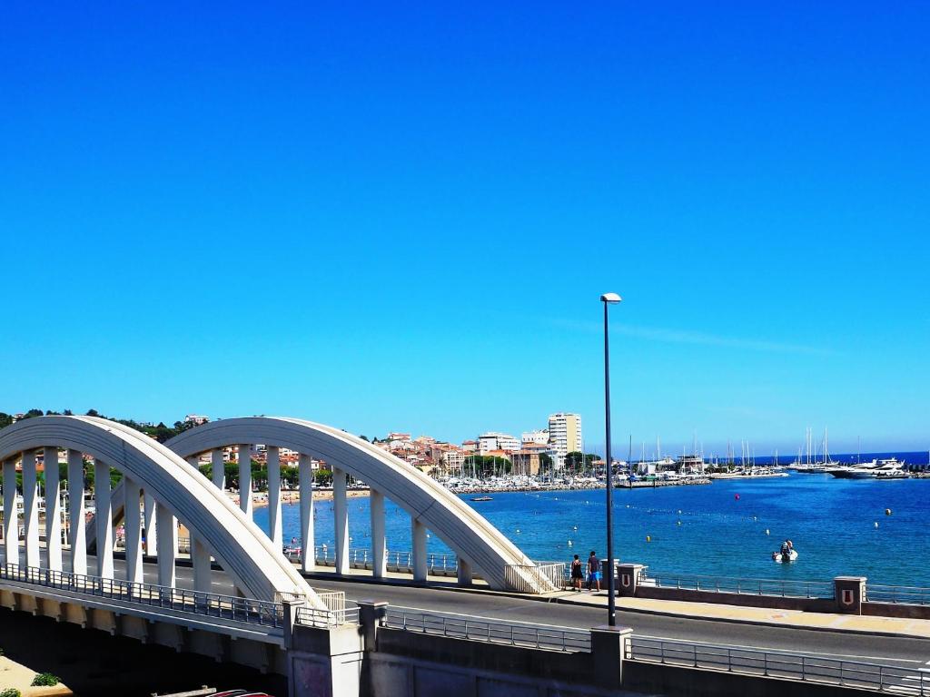 Appartement Magali - French Riviera