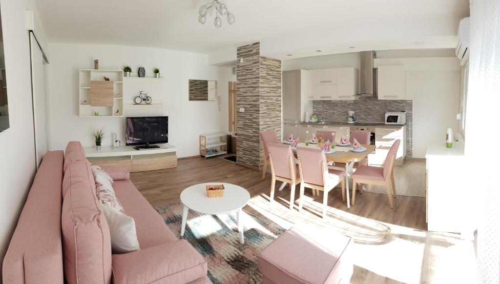Lion Apartment Zagreb, Zagreb (updated prices 2026)