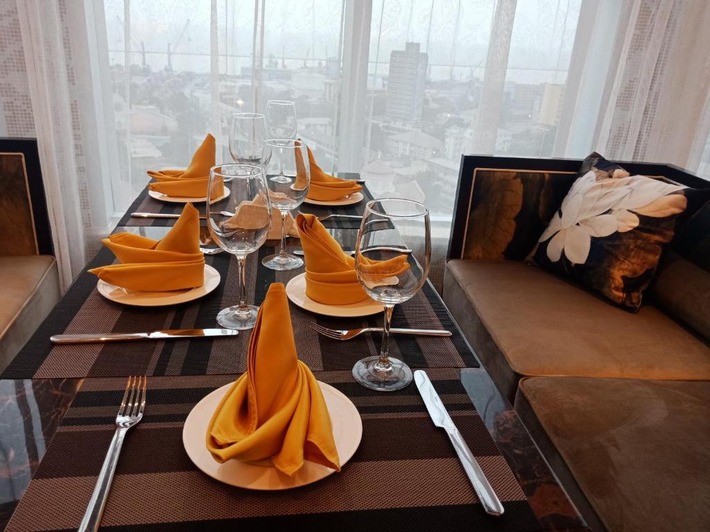 Hotel Kaloum, Conakry (updated prices 2025)
