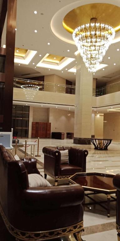 Hotel Kaloum, Conakry (updated prices 2025)