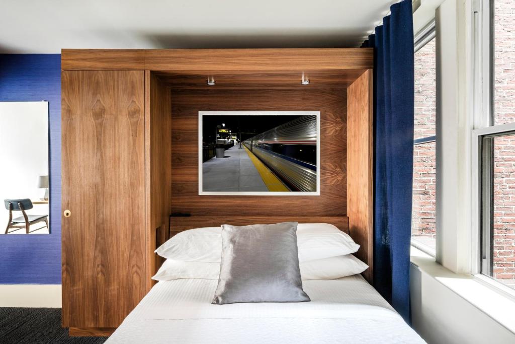 Found Hotel Boston Common, Boston (updated prices 2025)