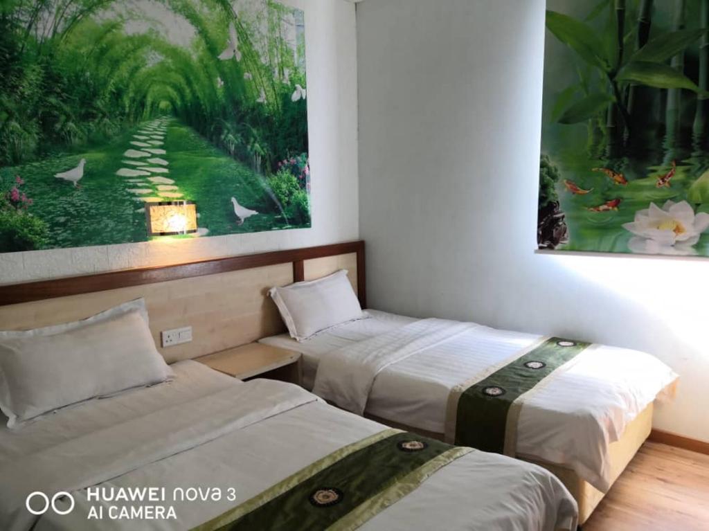 Mega Inn, Kuching – Updated 2024 Prices