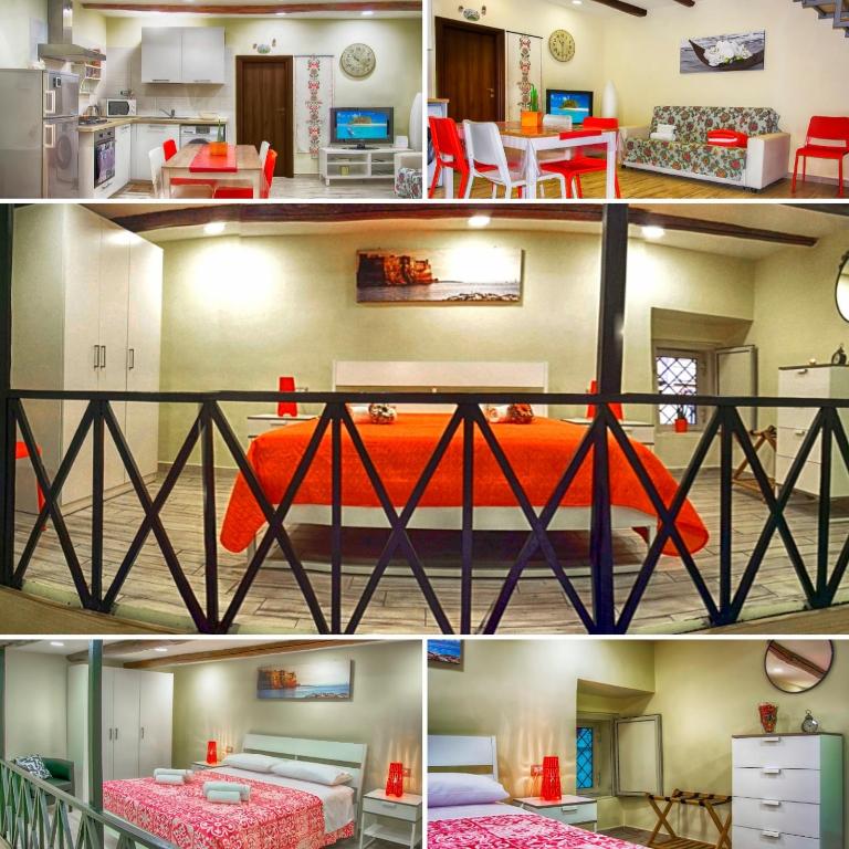Gerry's House, Naples (updated prices 2026)