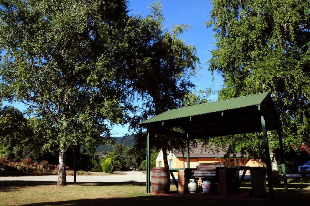 High Country Motor Inn Bright, Bright (updated prices 2025)