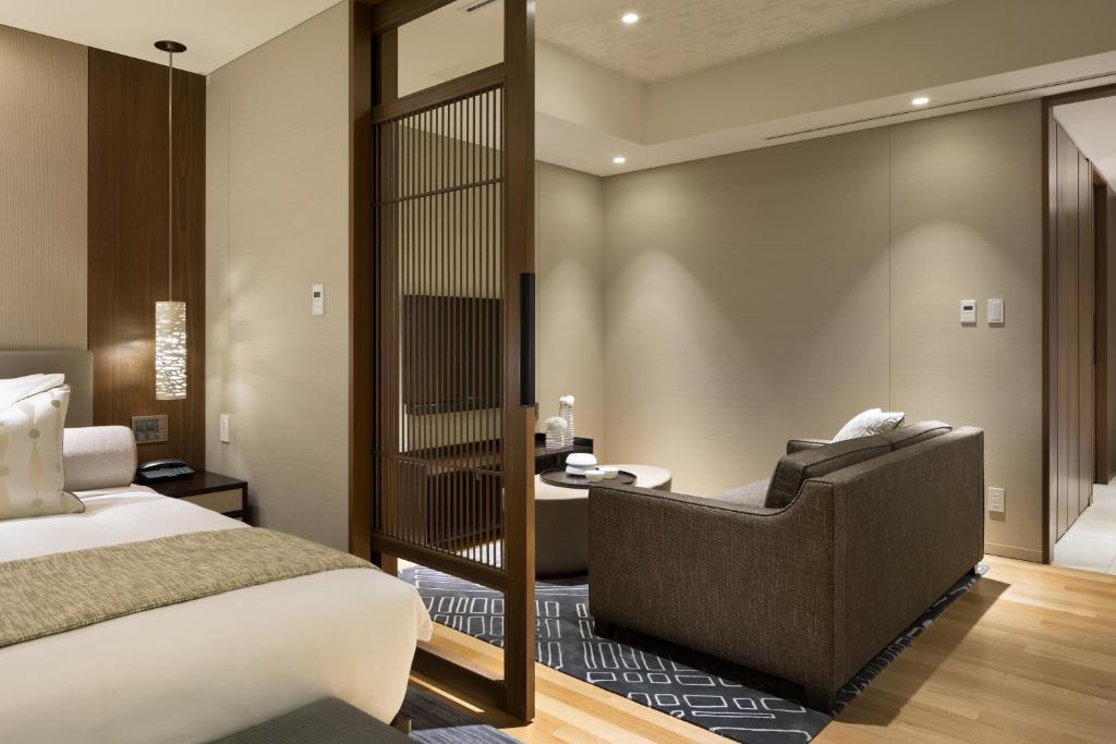Ascott Marunouchi Tokyo, Tokyo (updated prices 2025)