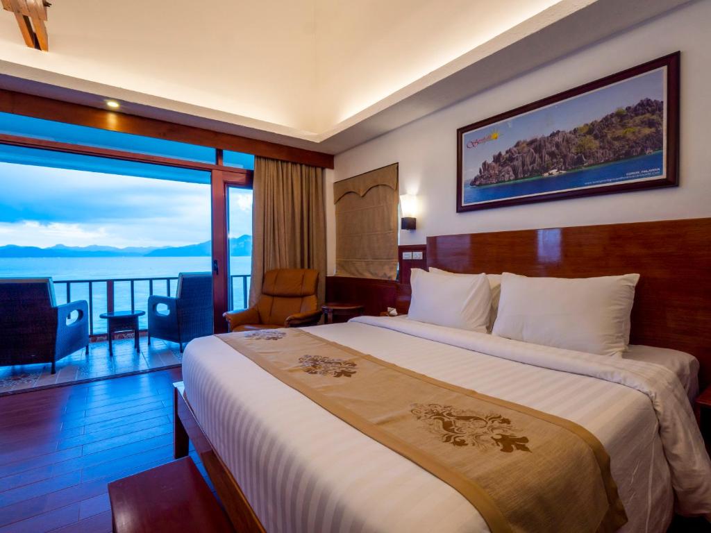 Sunlight Ecotourism Island Resort, Culion (updated prices 2025)