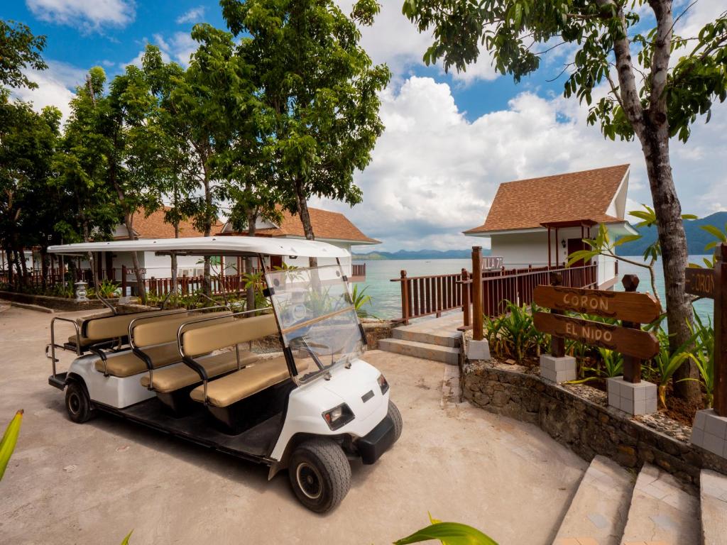 Sunlight Ecotourism Island Resort, Culion (updated prices 2025)