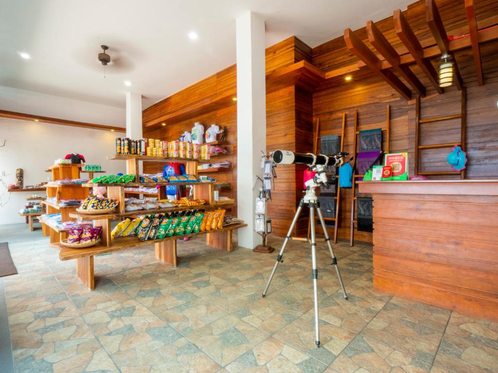 Sunlight Ecotourism Island Resort, Culion (updated prices 2025)