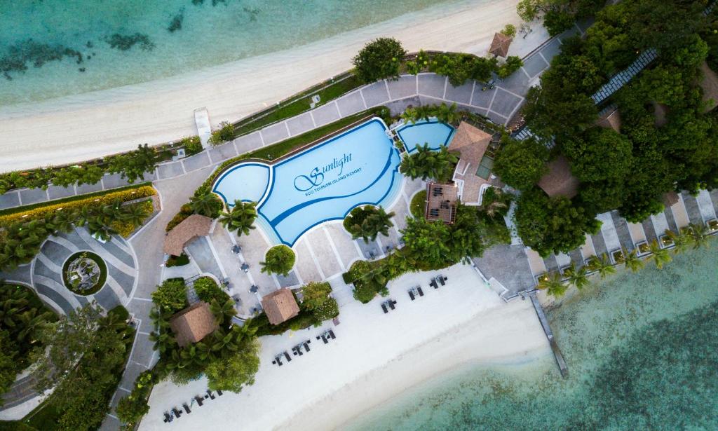 Sunlight Ecotourism Island Resort, Culion (updated prices 2025)