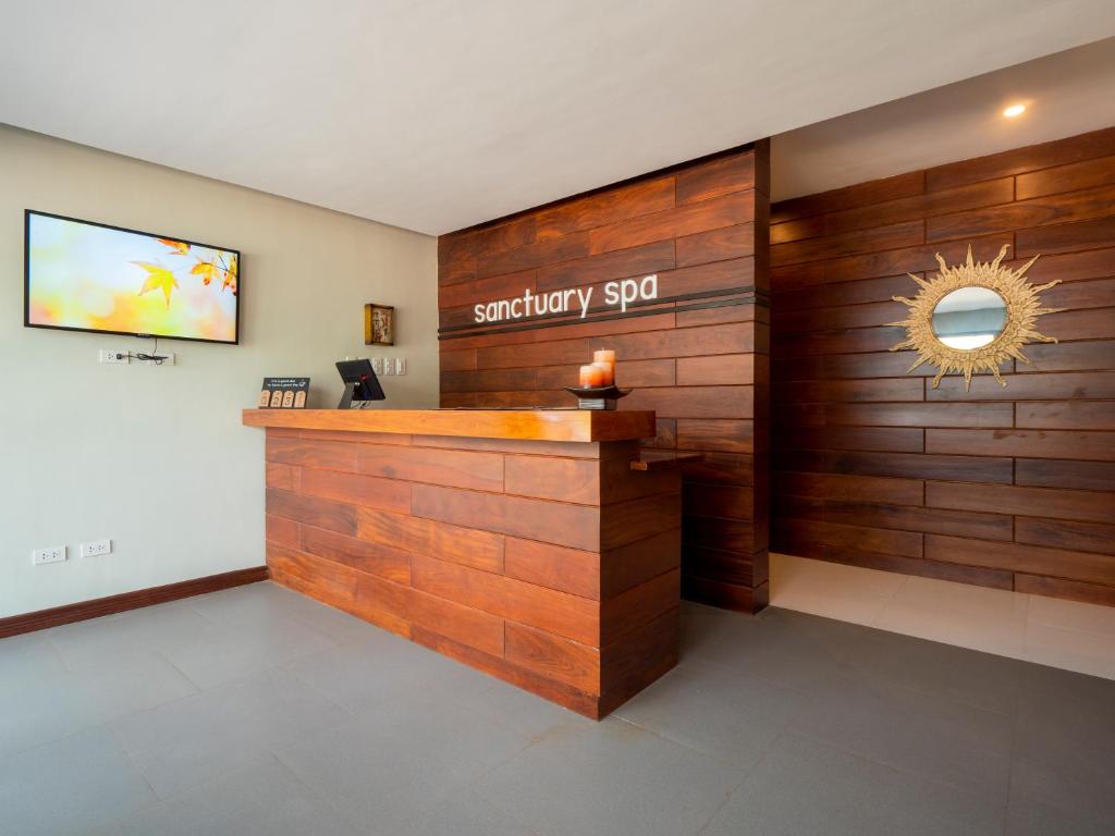 Sunlight Ecotourism Island Resort, Culion (updated prices 2025)