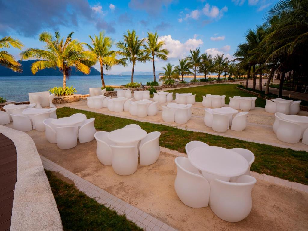 Sunlight Ecotourism Island Resort, Culion (updated prices 2025)