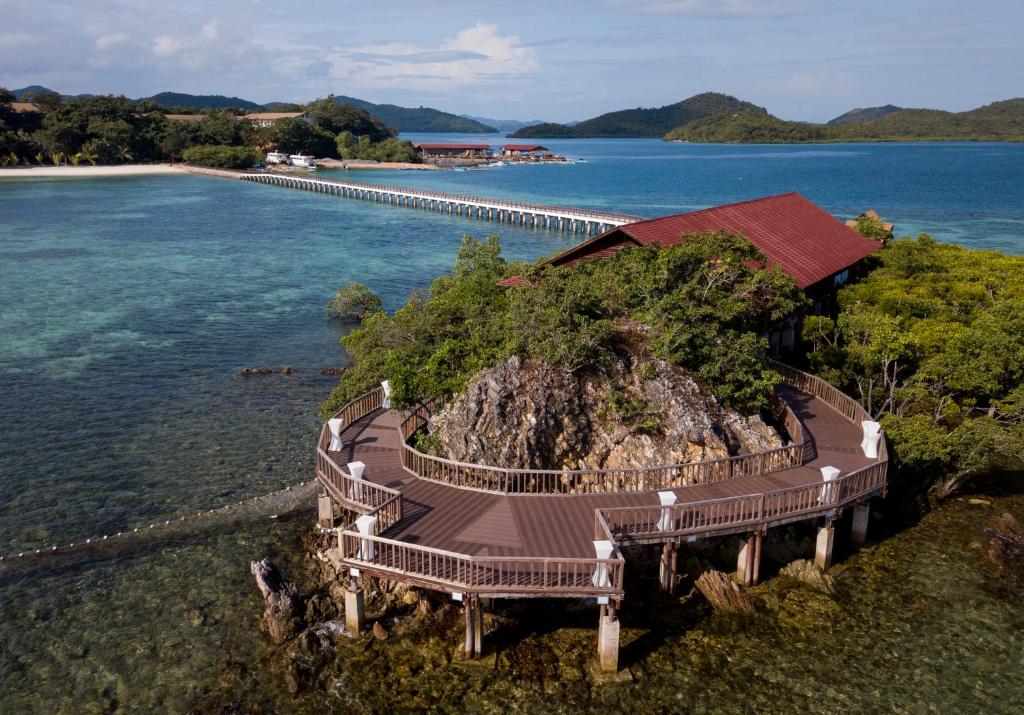 Sunlight Ecotourism Island Resort, Culion (updated prices 2025)