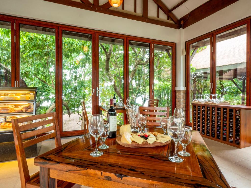 Sunlight Ecotourism Island Resort, Culion (updated prices 2025)