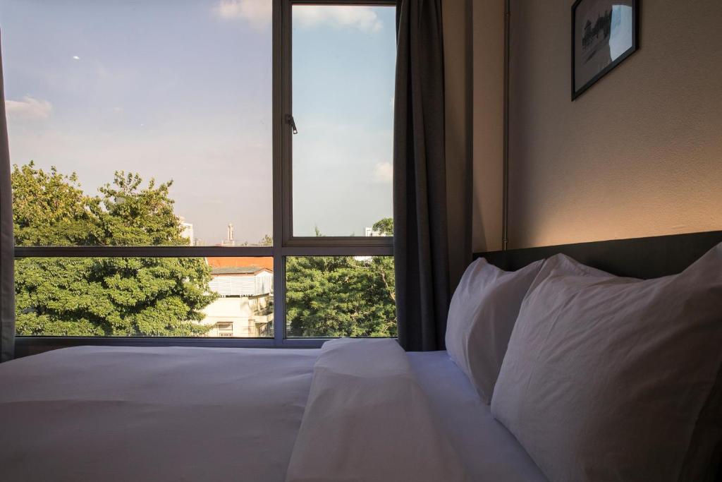 Tim Mansion, Bangkok (tarifs actualisés, 2025)