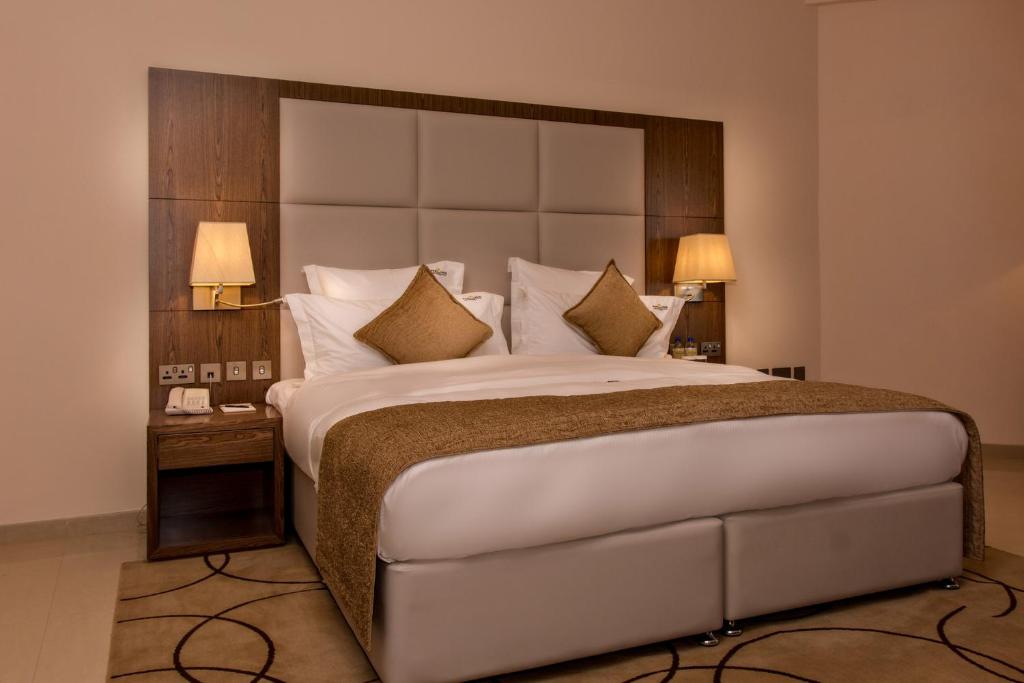 Pyramid Continental Hotel, Juba (updated prices 2025)