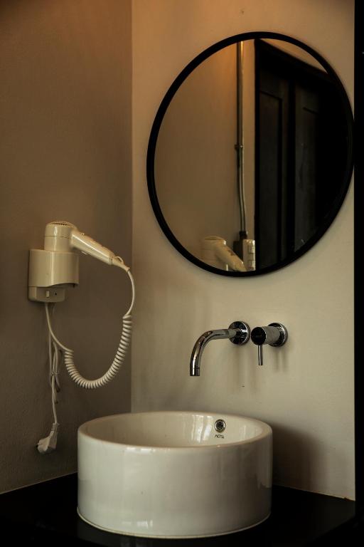 Tim Mansion, Bangkok (tarifs actualisés, 2025)