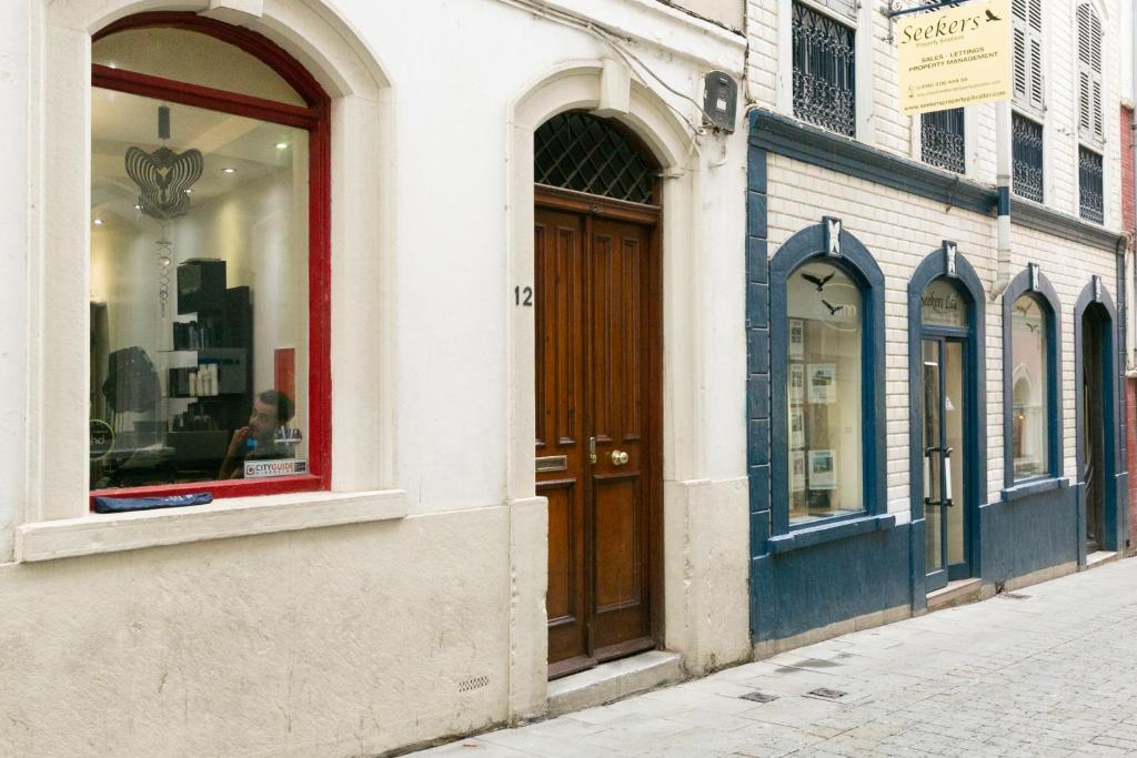 Engineer Lane House, Gibraltar (updated prices 2024)