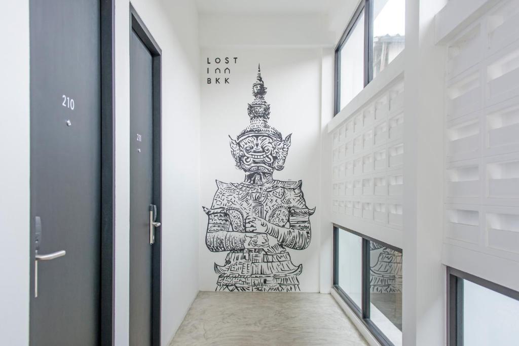 Lost Inn BKK, Bangkok (aktualisierte Preise für 2024)