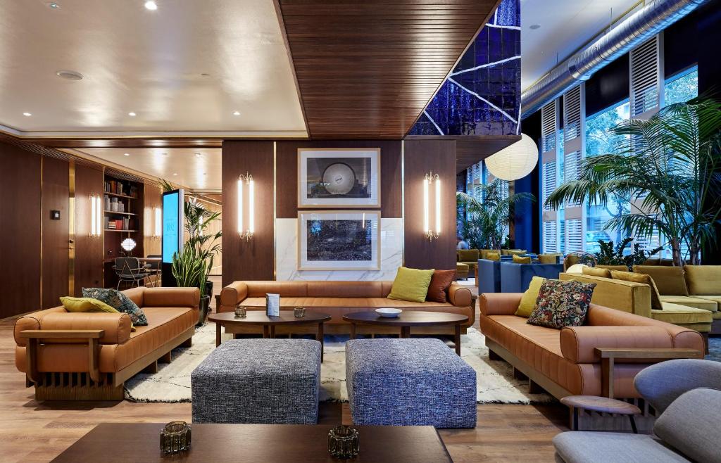 Radisson Blu 1882 Hotel, Barcelona Sagrada Familia, Barcelona (updated ...