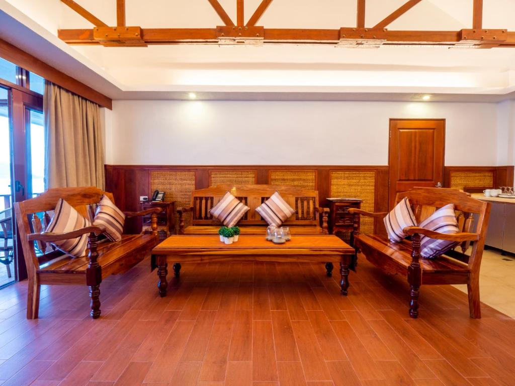 Sunlight Ecotourism Island Resort, Culion (updated prices 2025)