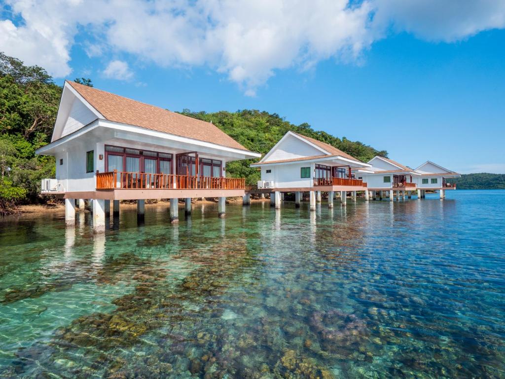 Sunlight Ecotourism Island Resort, Culion (updated prices 2025)