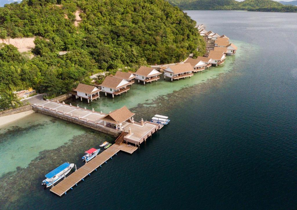 Sunlight Ecotourism Island Resort, Culion (updated prices 2025)