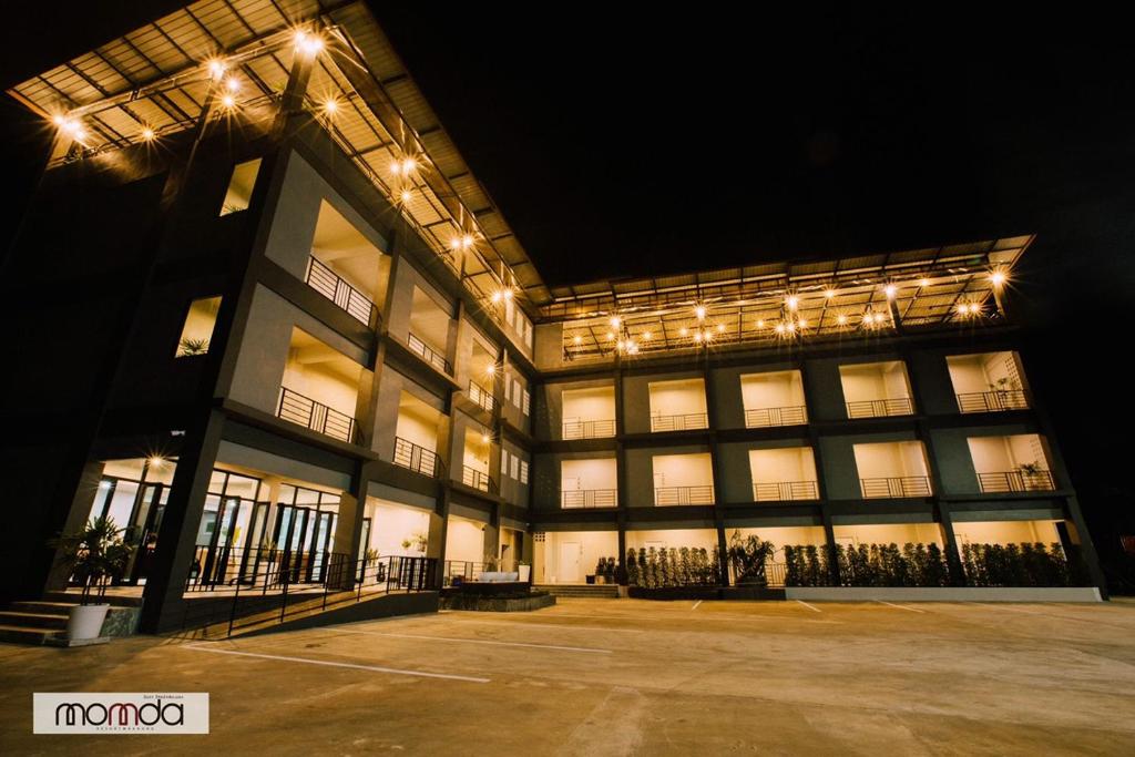 Momda Resort @Ranong, Ranong (updated prices 2025)